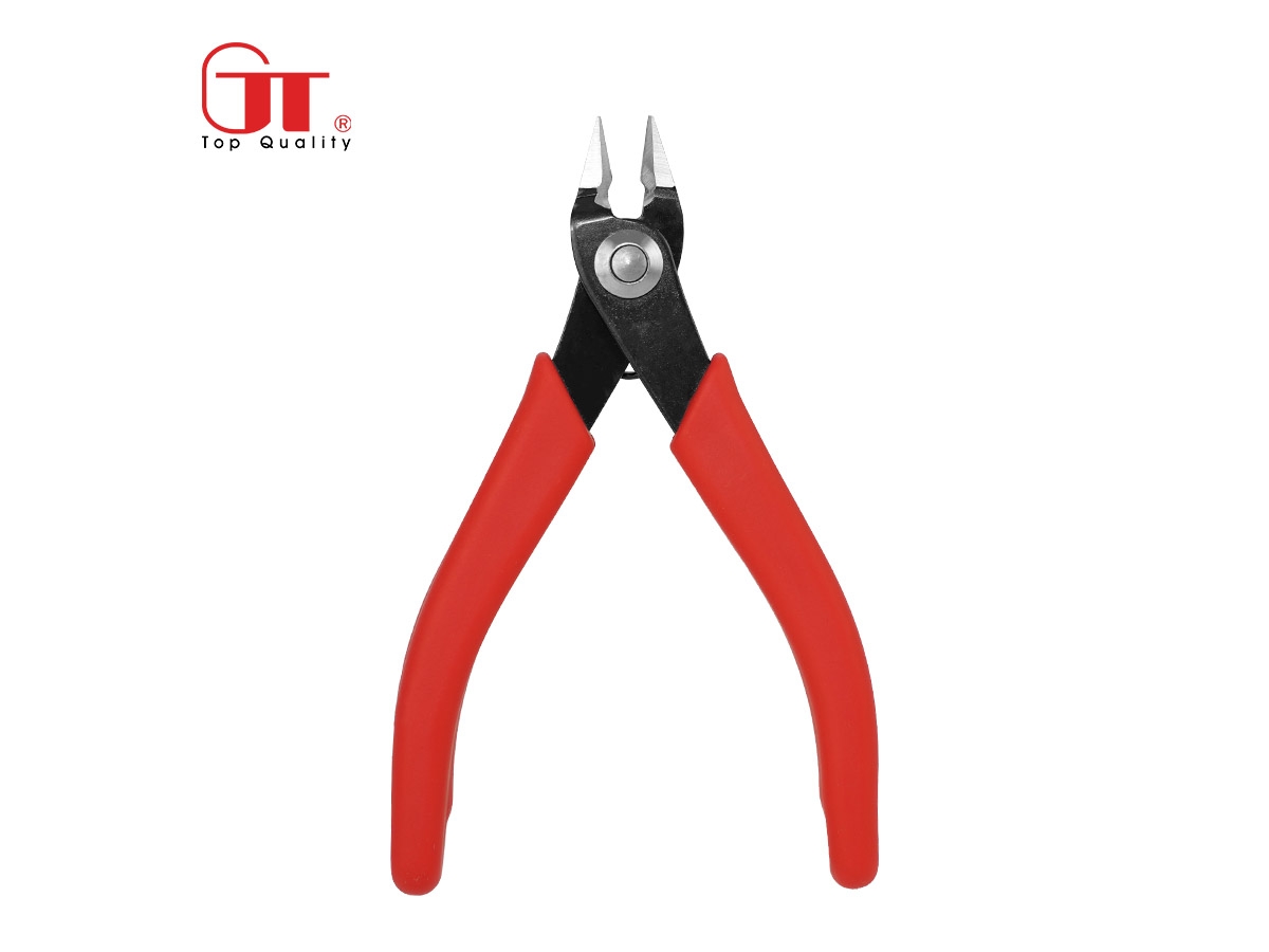 Standard Cutting Nipper Diagonal Cutters For Plastics