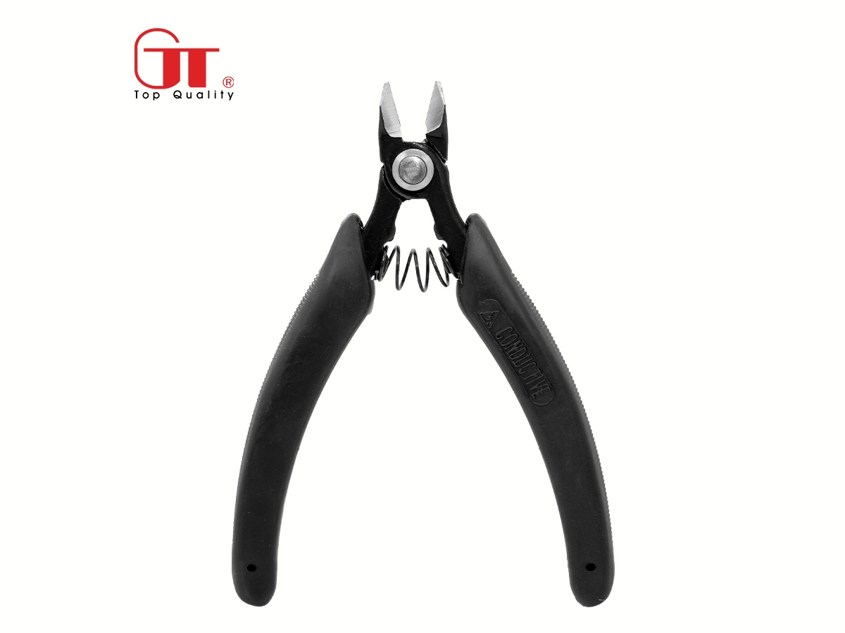 Heavy Side Cutting Pliers MP-280C