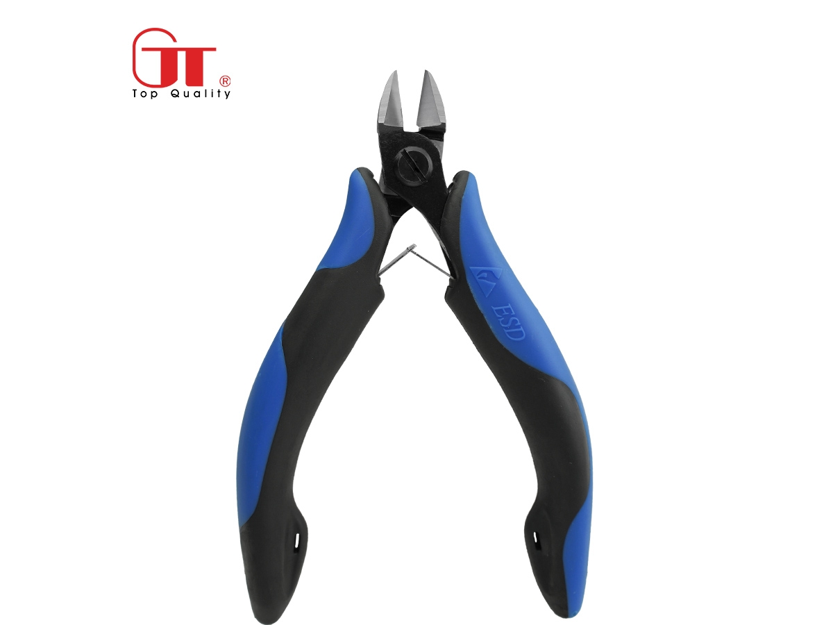 Precision Electronics Diagonal Cutters MP-50W