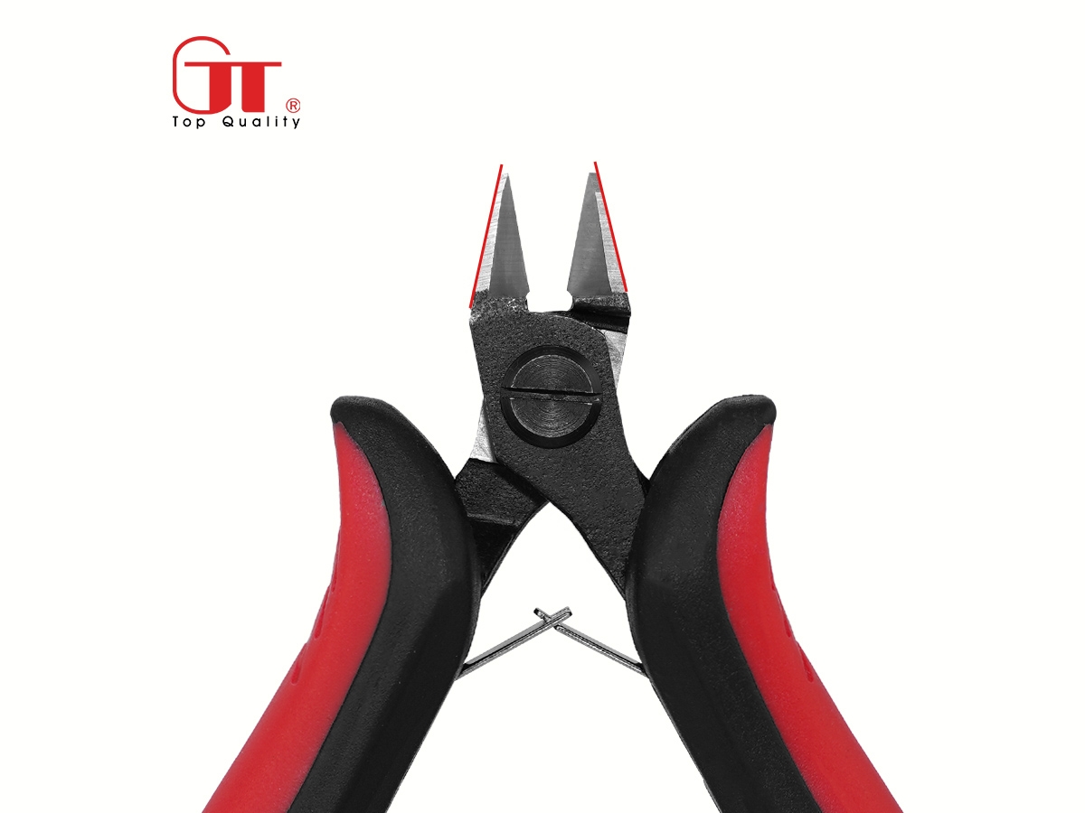 Precision Electronics Diagonal Cutters MP-52