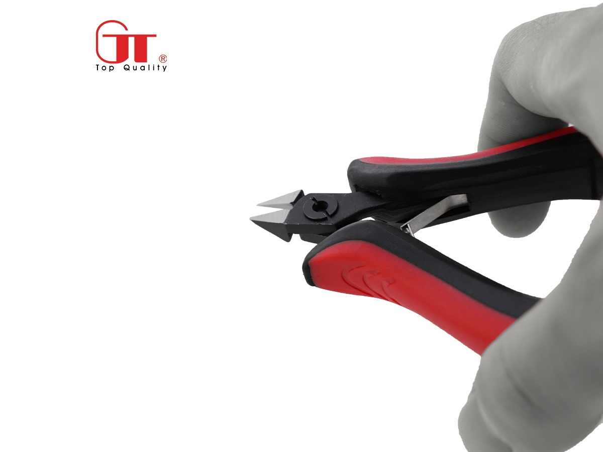 Precision Electronics Diagonal Cutters MP-61