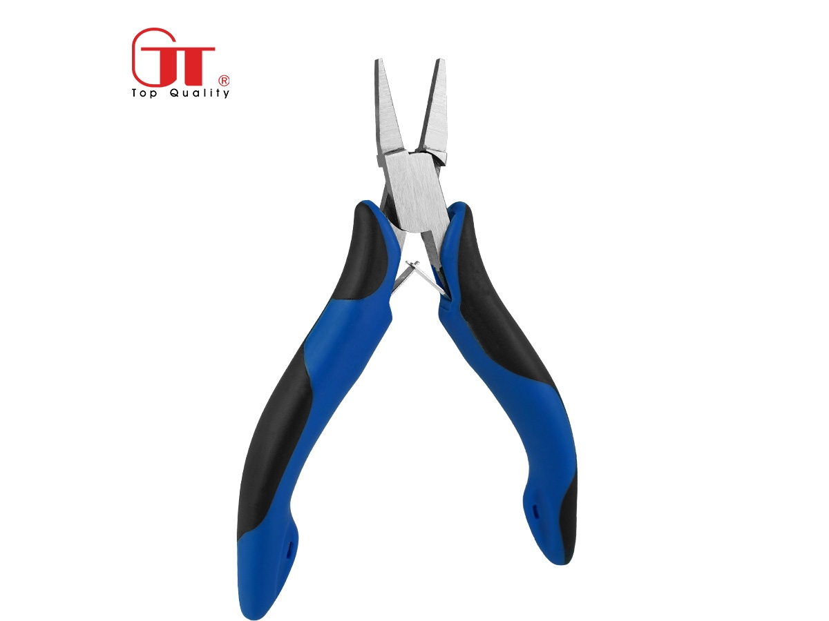 Flat Nose Pliers ESDMP-17W MP-17W